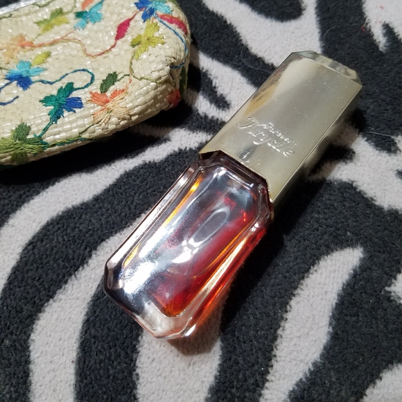 Other | Vintage Perfume Bottle Krystle | Poshmark